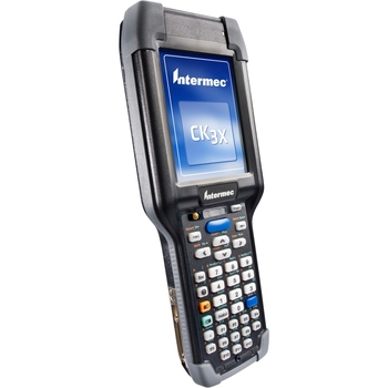 Intermec CK3X - TERMINALE KODÓW KRESKOWYCH - Scanter