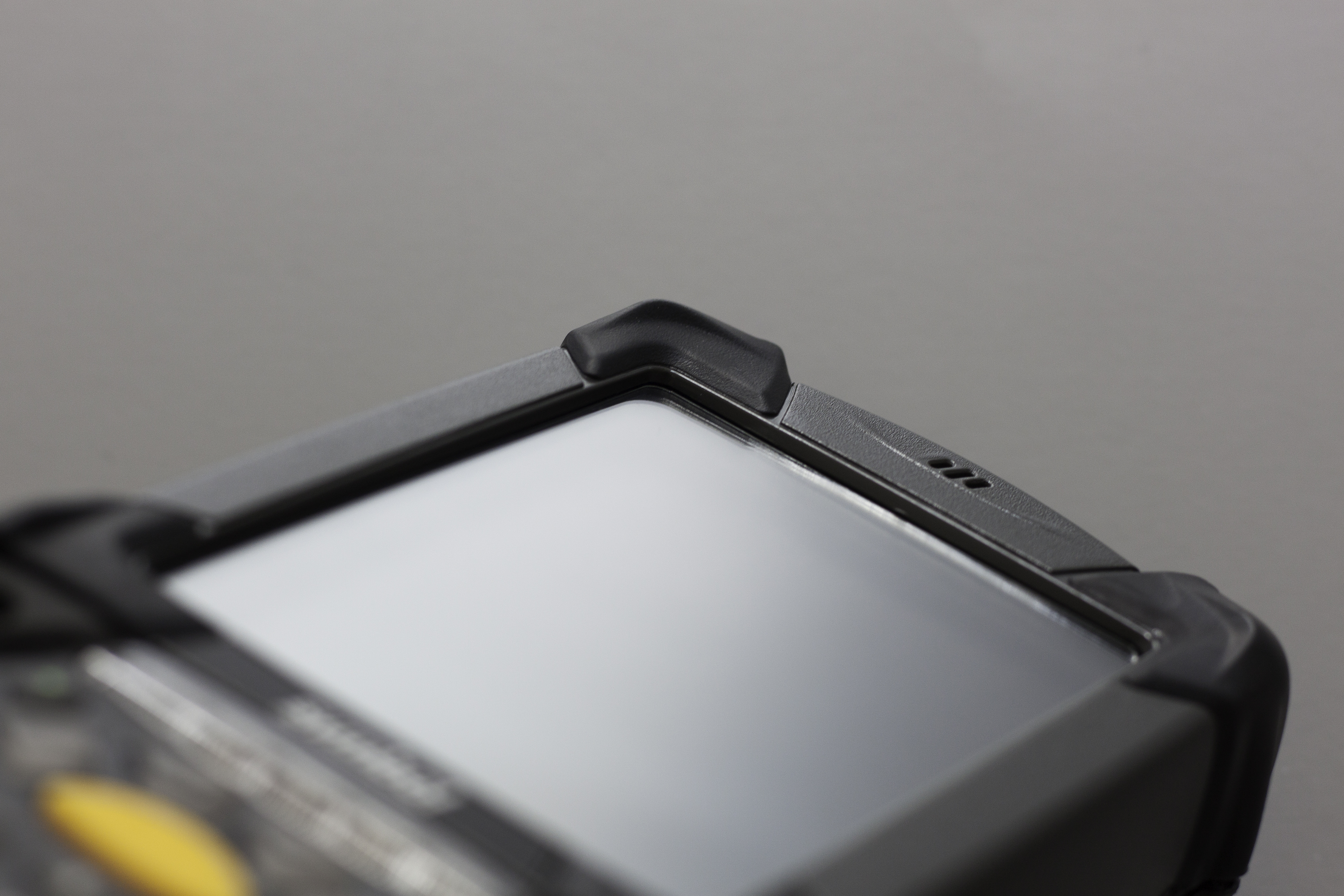 3mk HybridGlass Zebra MC92 - Scanter