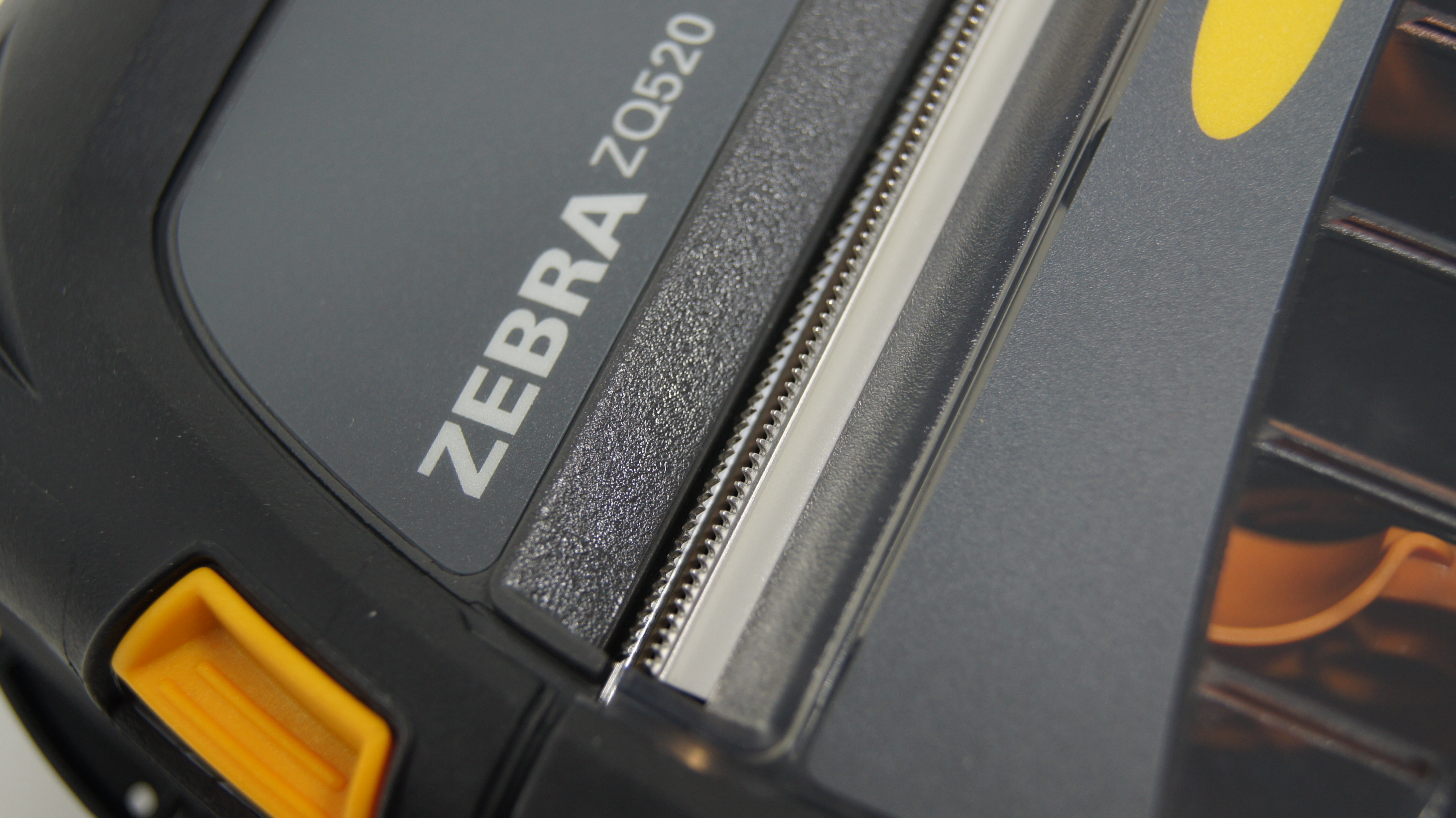 Zebra ZQ520 - Scanter