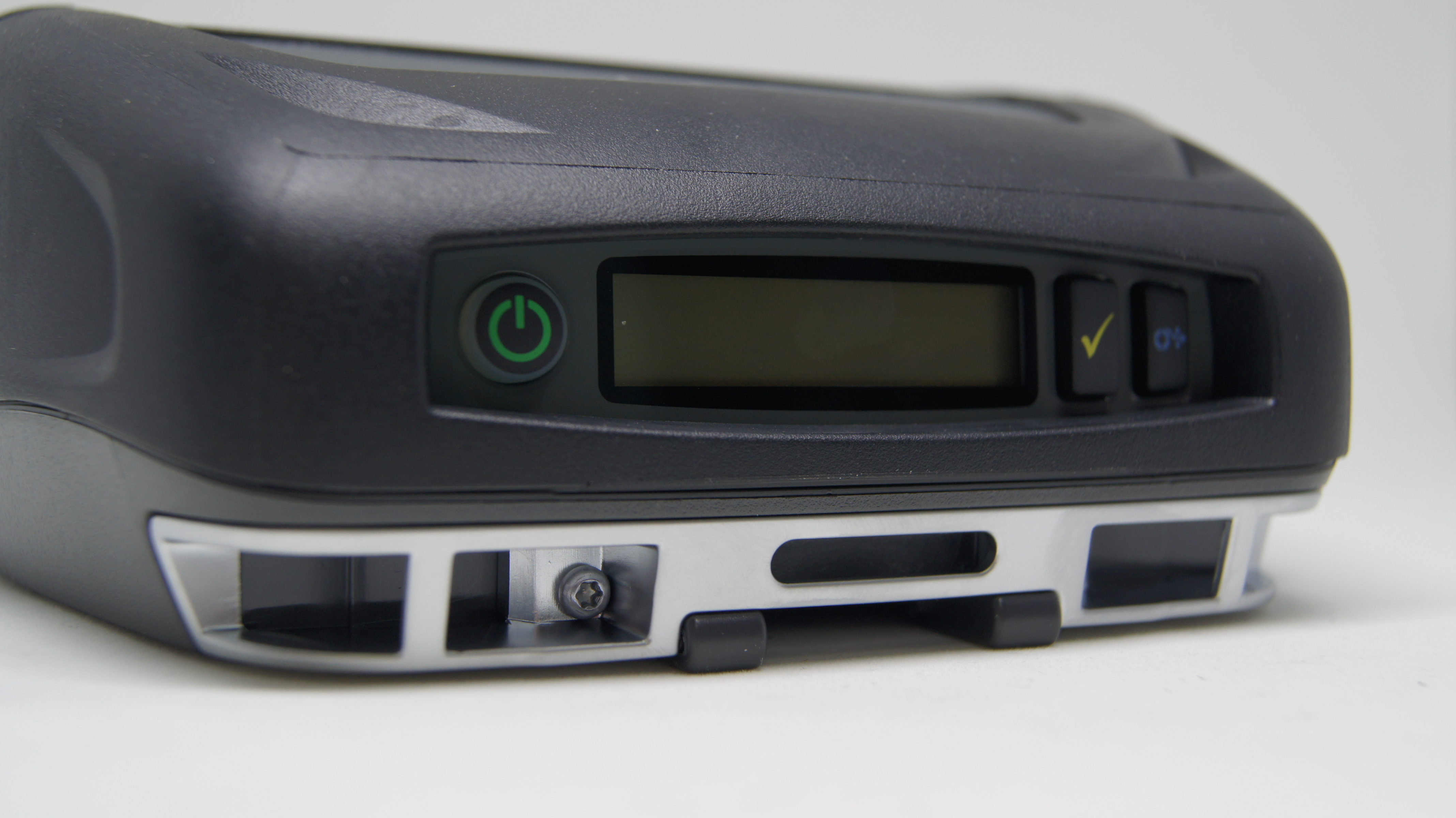 Zebra ZQ520 - Scanter